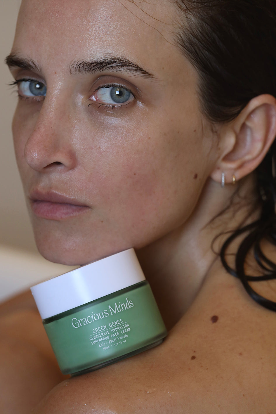 Natural and Organic Australian Skincare For Sensitive Skin – GraciousMinds
